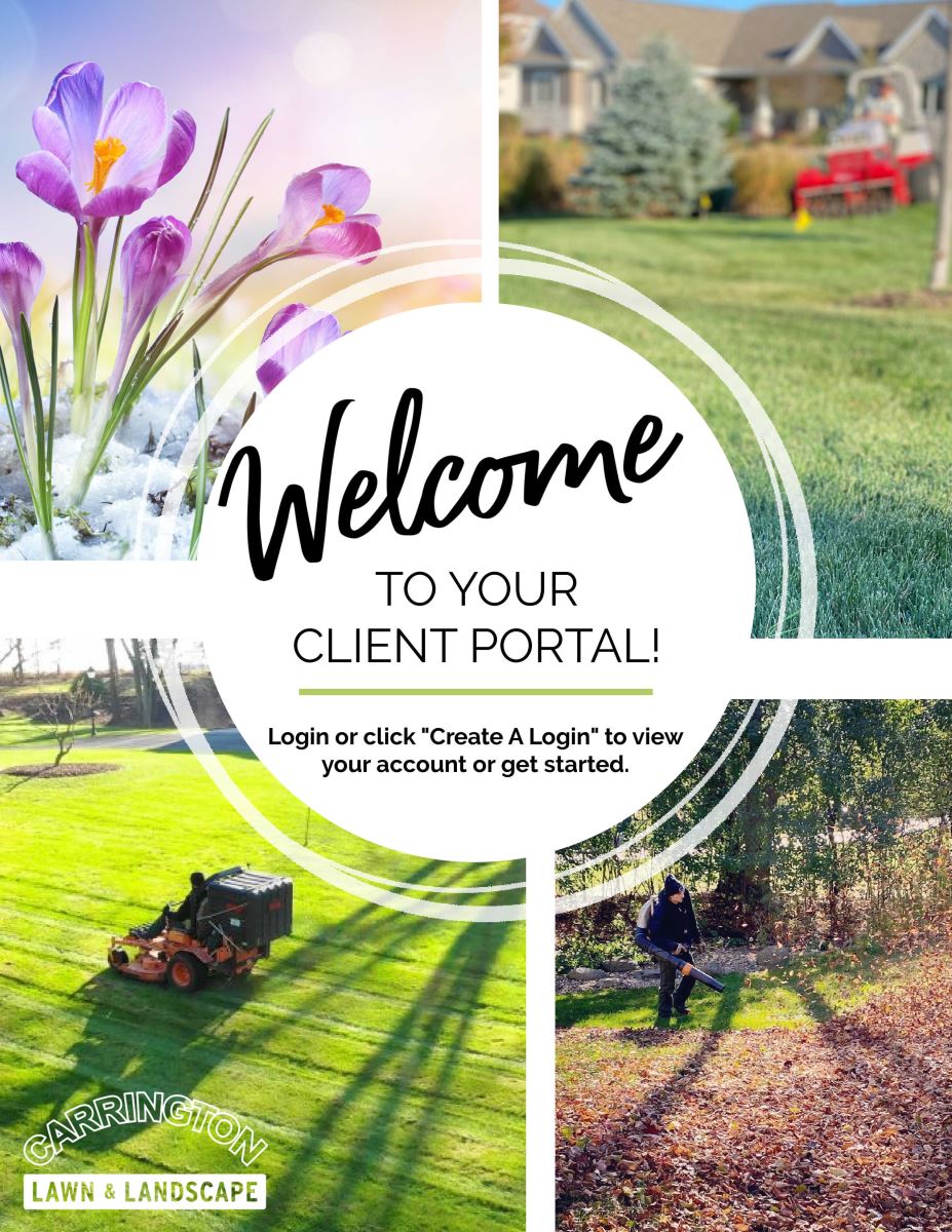 Customer Assistant - Login